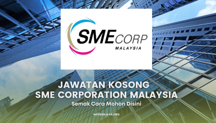 Jawatan Kosong Kementerian Kesihatan Malaysia • Jawatan Kosong Terkini