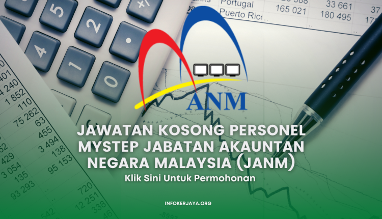 Jawatan Kosong Terbaru di Jabatan Perikanan Malaysia • Jawatan Kosong ...