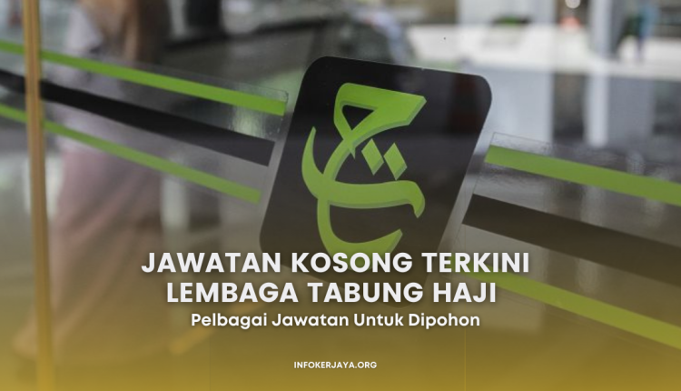 Jawatan Kosong Institut Perladangan Dan Komoditi Malaysia (IMPAC ...