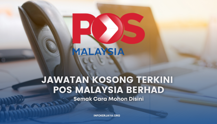 Jawatan Kosong Mahkamah Persekutuan Malaysia • Jawatan Kosong Terkini