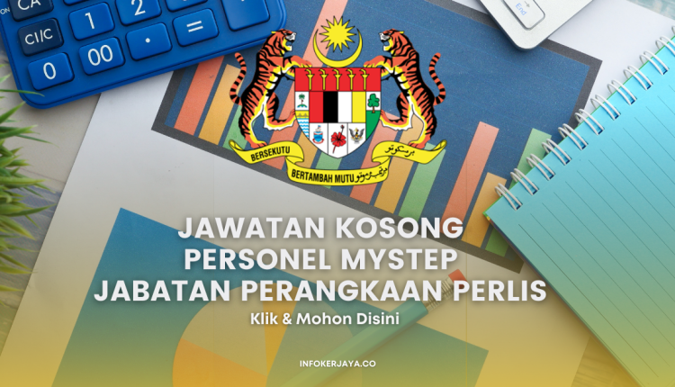Jawatan Kosong Kementerian Kewangan Malaysia • Jawatan Kosong Terkini