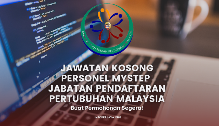 Jawatan Kosong Jabatan Perhutanan Negeri Perlis • Jawatan Kosong Terkini