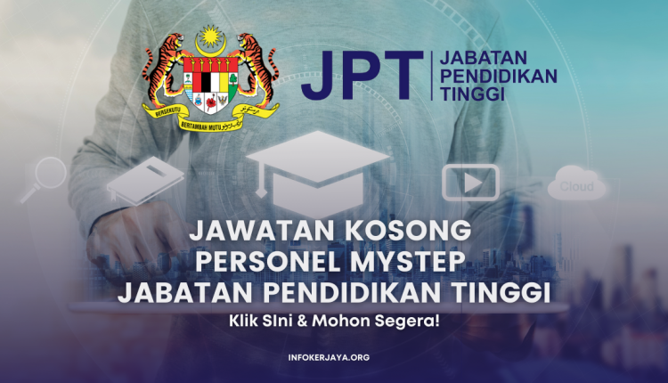 Jawatan Kosong Kementerian Sumber Asli dan Kelestarian Alam • Jawatan ...