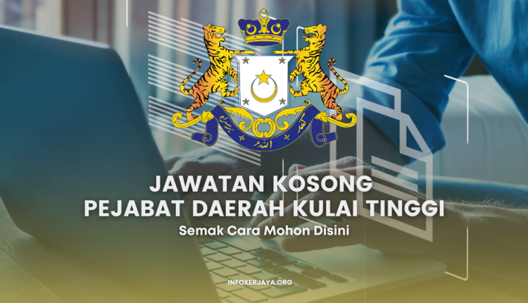 Jawatan Kosong Terkini Majlis Daerah Besut • Jawatan Kosong Terkini