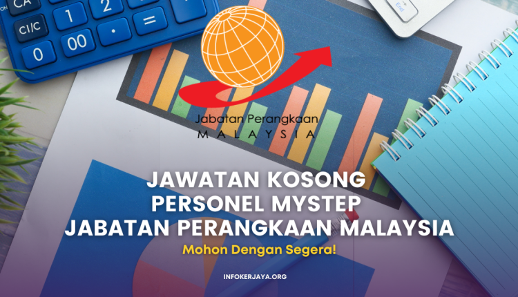 Jawatan Kosong Terbaru di Jabatan Perikanan Malaysia • Jawatan Kosong ...