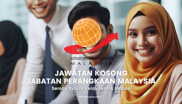 Jawatan Kosong Kerajaan Negeri Johor (20 September 2014) • Jawatan ...